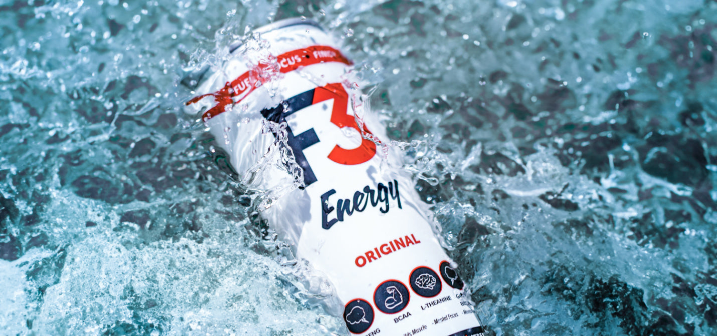 F3 Energy Joins Forces with Muscle Foods USA to Revolutionize the Func