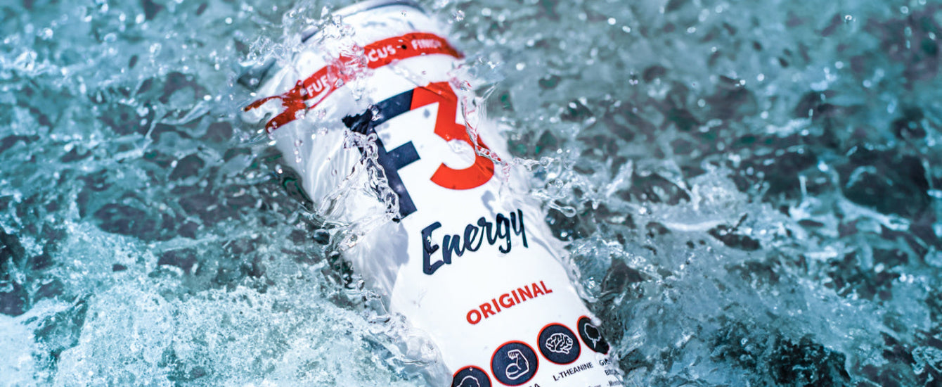F3 Energy Joins Forces with Muscle Foods USA to Revolutionize the Func