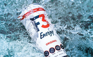 F3 Energy Joins Forces with Muscle Foods USA to Revolutionize the Func