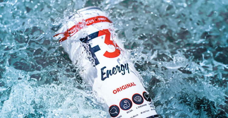 F3 Energy Joins Forces with Muscle Foods USA to Revolutionize the Func