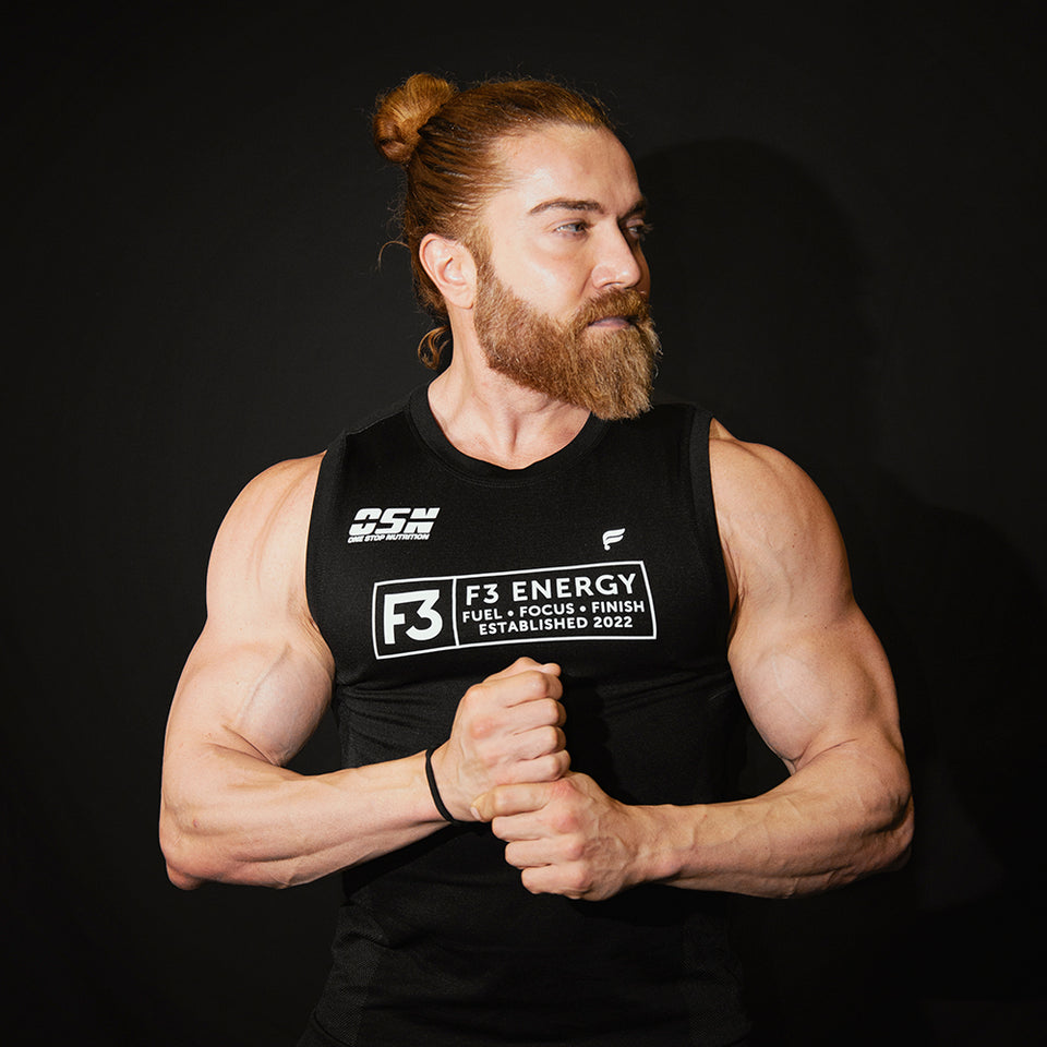 Our Crew – F3 Energy